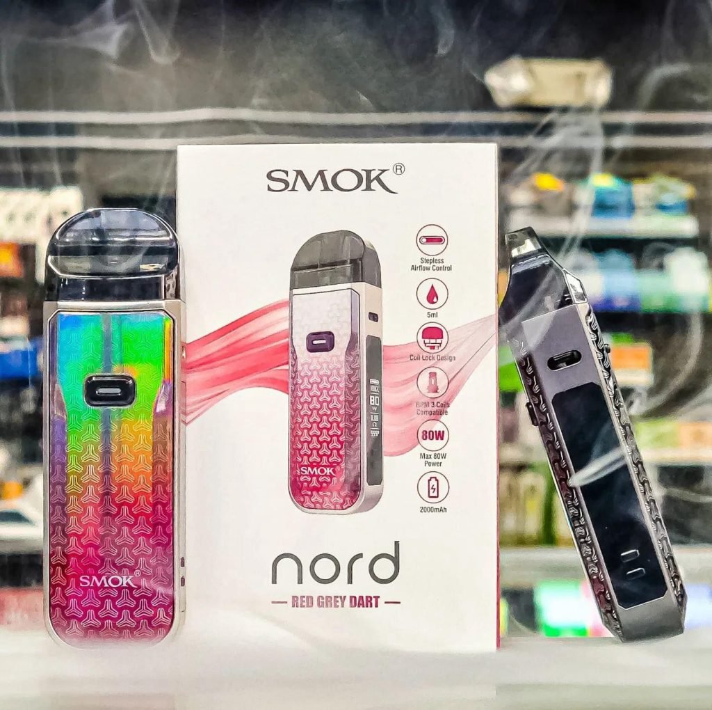 Products - Holy Smokes Vape & Smoke