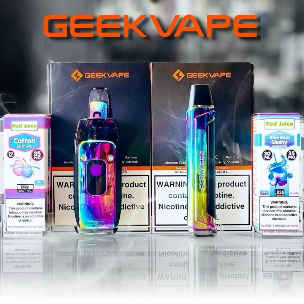 Products - Holy Smokes Vape & Smoke