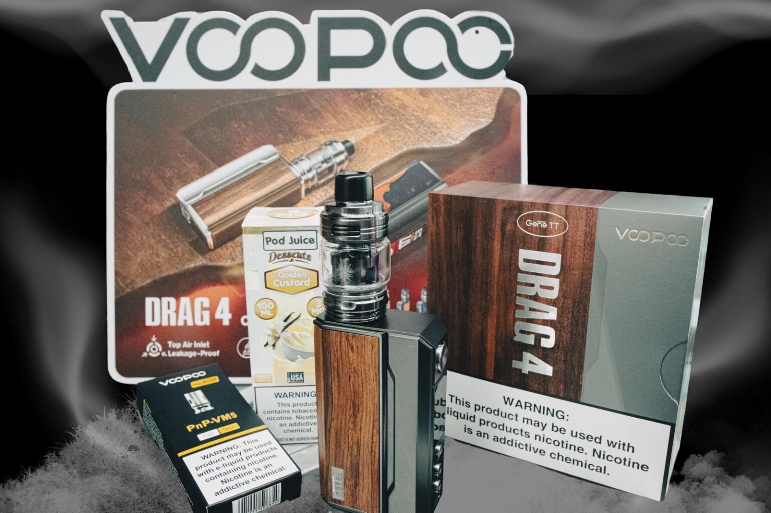 Products - Holy Smokes Vape & Smoke