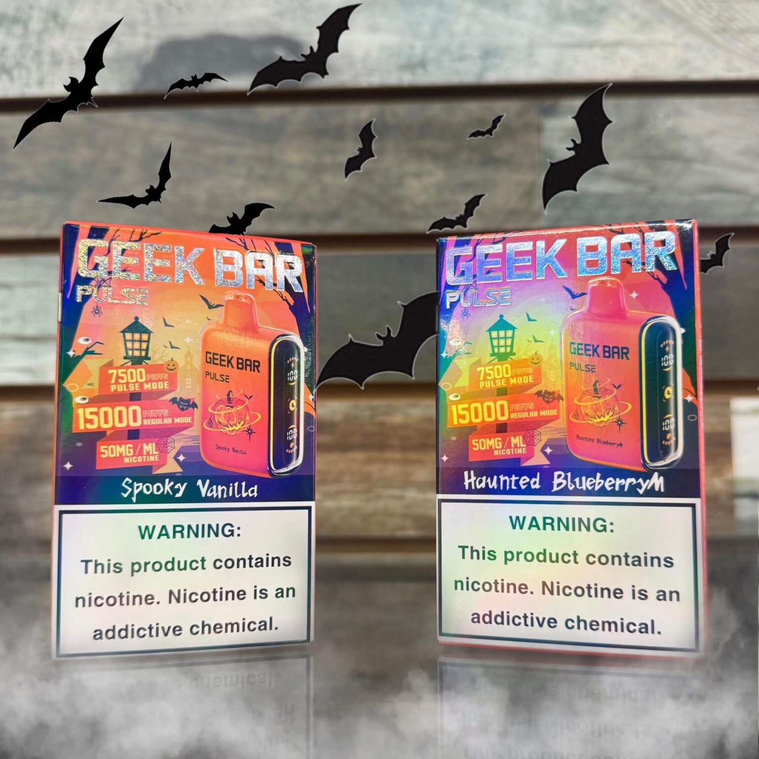 Products - Holy Smokes Vape & Smoke